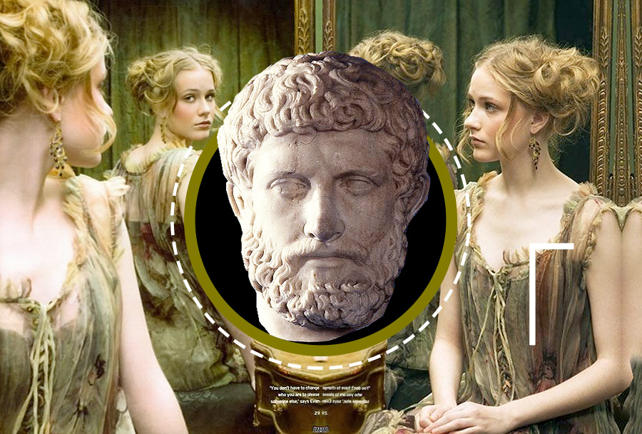 Lectures Bureau | ΠΕΡΙΑΝΔΡΟΣ – ΣΟΦΟΣ Ή ΤΥΡΑΝΝΟΣ; Ή ΚΑΙ ΤΑ ΔΥΟ; | Μέρος Γ’